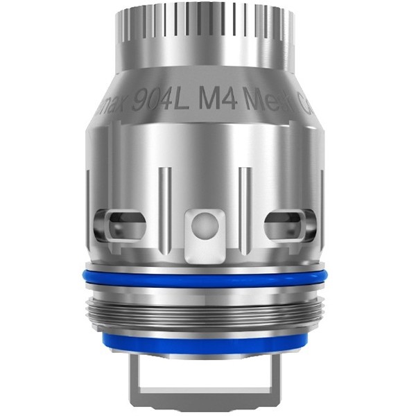 Freemax Mesh Pro 2 coil, - DAMPER´N
